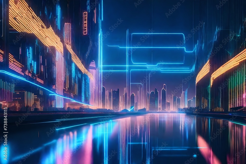 the paradigm shift digital transformation for the upcoming technology ...