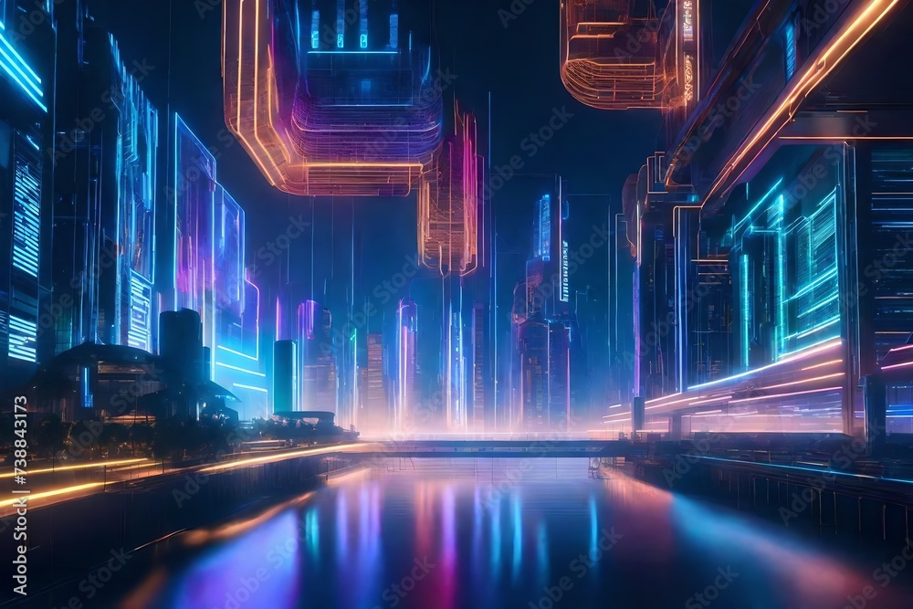 the paradigm shift digital transformation for the upcoming technology ...