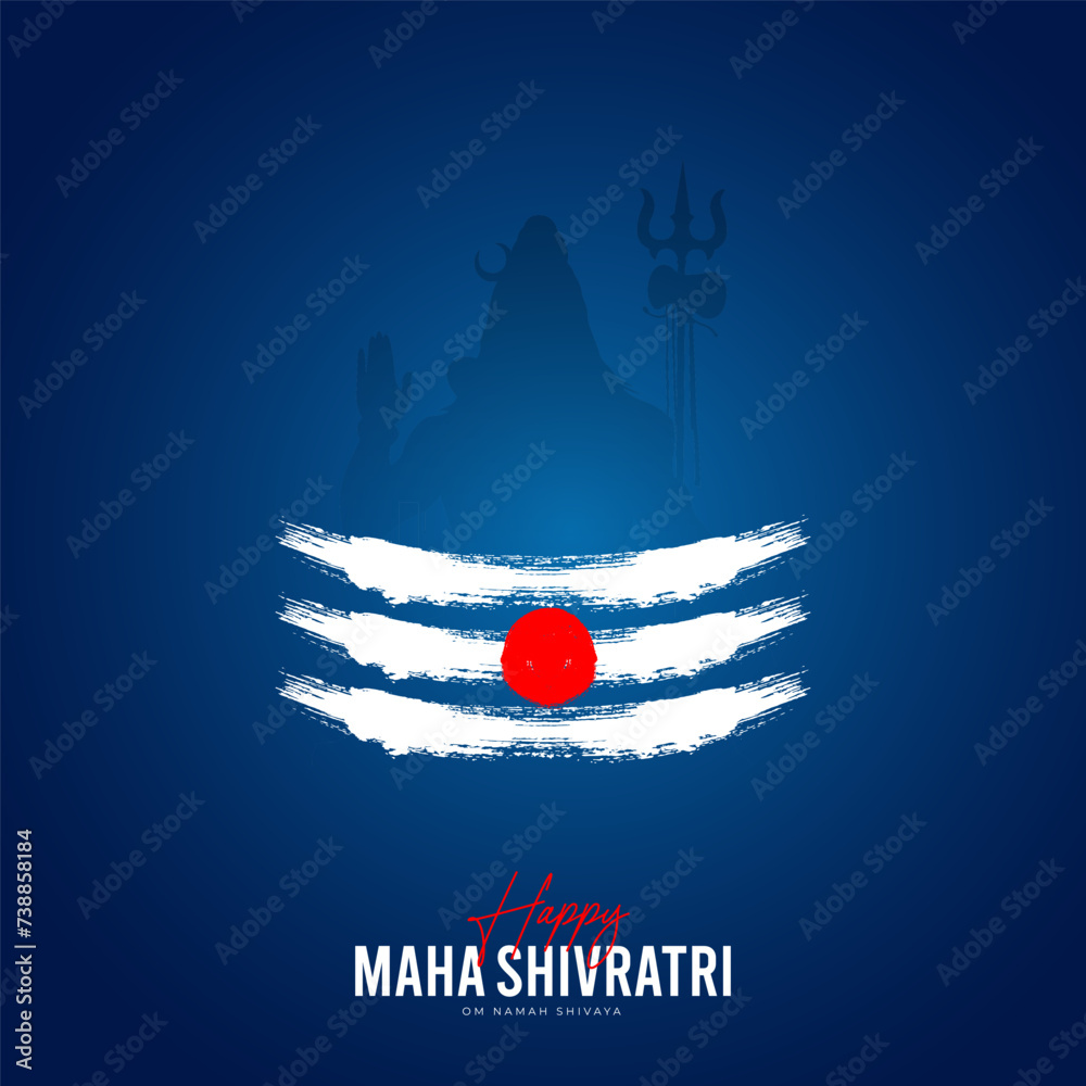 Happy Maha Shivratri | Maha Shivaratri Wishes | Happy Maha Shivratri ...