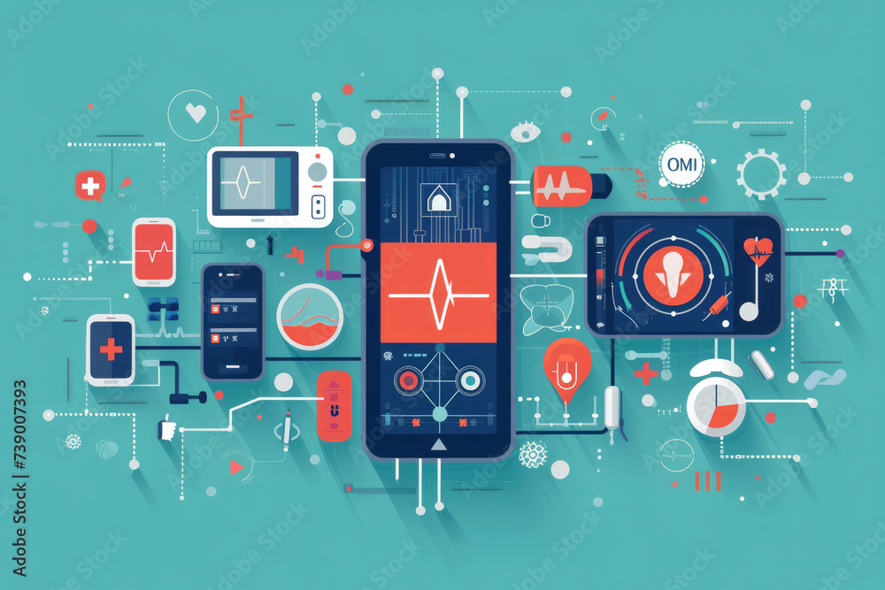 Digital Health Integration: The integration of digital health ...