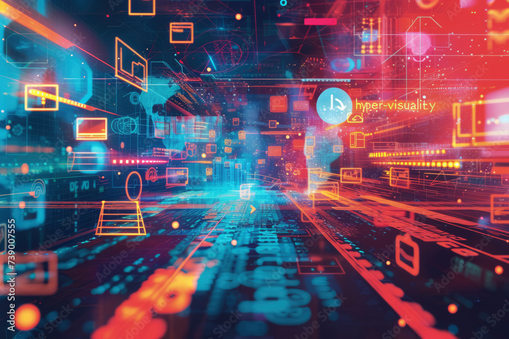 Digital Culture and Hyper-Connectivity: In the context of digital ...