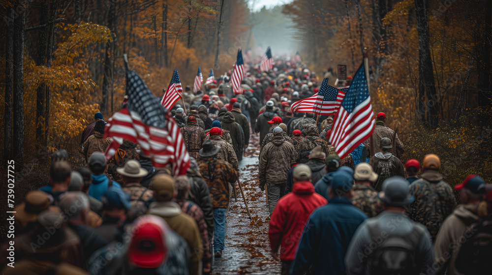 Political polarization - America divided - secession - civil war ... Political polarization - America divided - secession - civil war ...