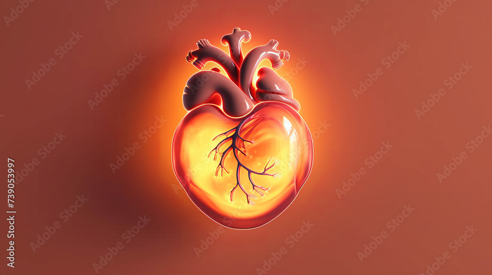 fetus heart shape womb graphic pregnancy embryo science accurate foetus ...