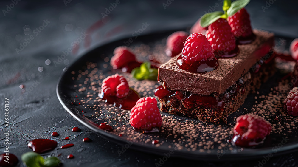 Indulge in the sweet journey of time with our exquisite pastries. Each ...