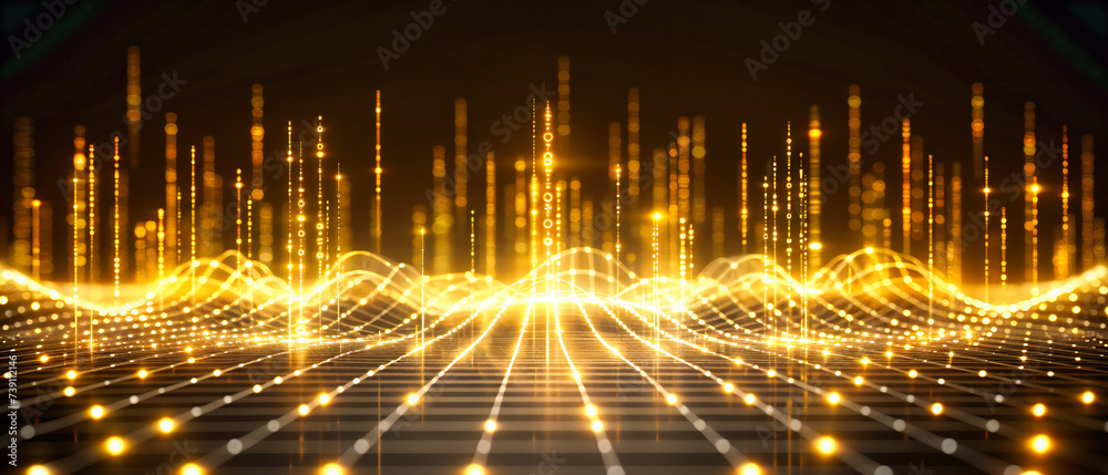 Digital Genesis: A Vision of the Future, Where Technology and ...