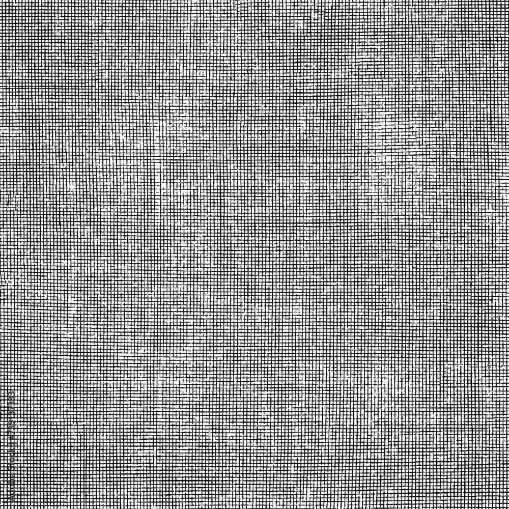 Vintage Etched Crosshatch Lines Background. Hand drawn etched lines ...