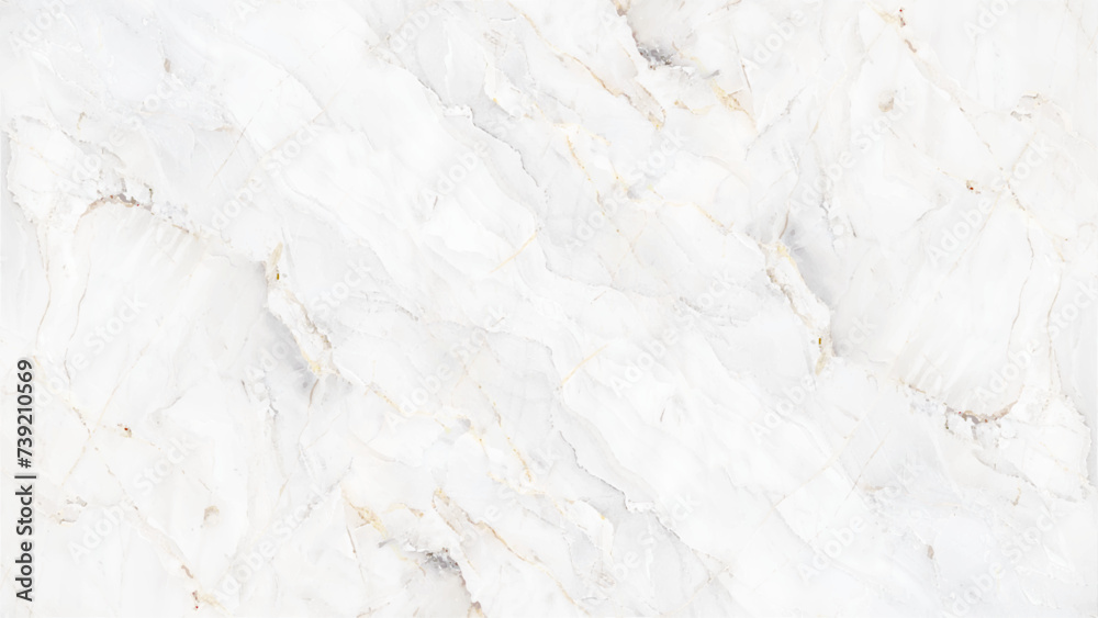 White and gold marble texture background design for your creative ...