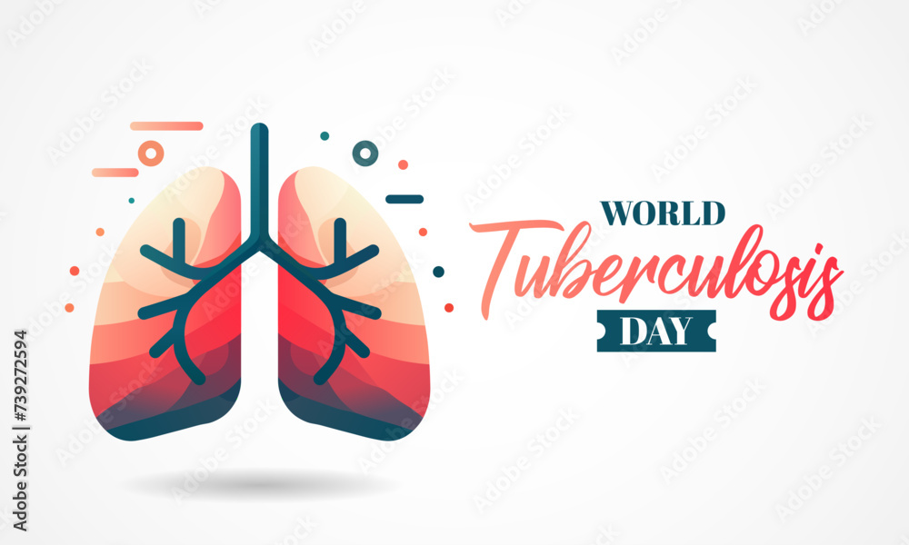World Tuberculosis Day, observed on March 24th each year, is designed to build public awareness ...