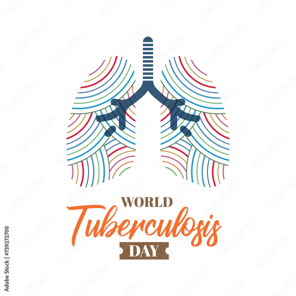 World Tuberculosis Day, observed on March 24th each year, is designed to build public awareness ...