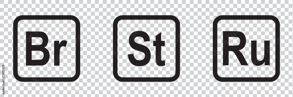 Transparent PNG available Adobe Products Icon Set: Illustrator ...