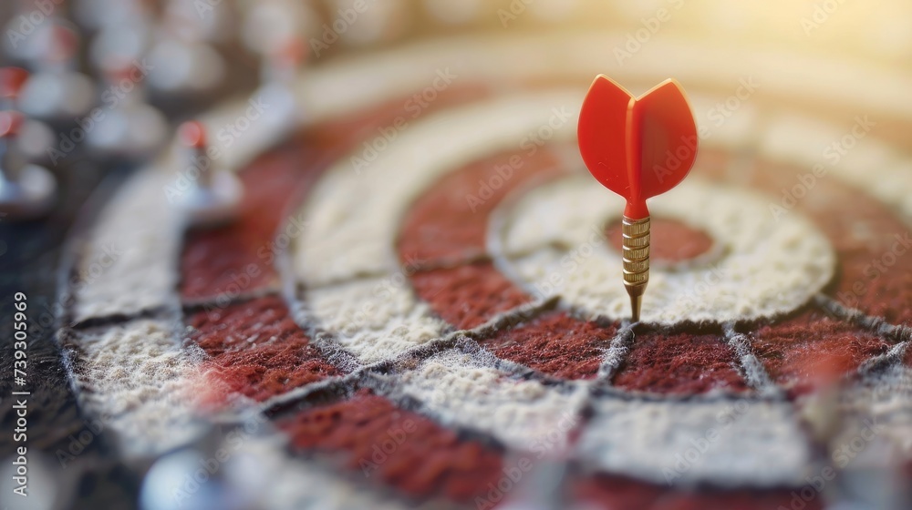 Establishing Relationships with the Target Market, Key Strategies in ...