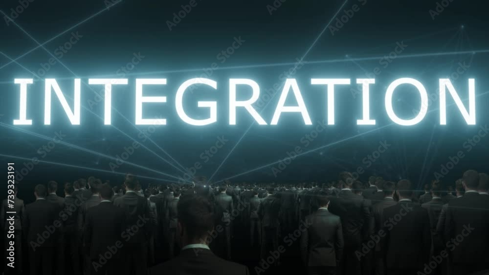 Mapping The World Of Commerce Integration Scalability Interoperability Through The Lens Of