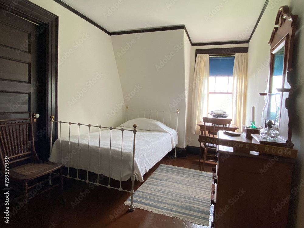 Campobello Island, New Brunswick: Roosevelt Campobello International ...