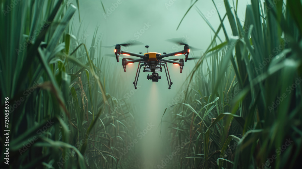 Explore the beauty of nature from a new perspective with the innovative ...