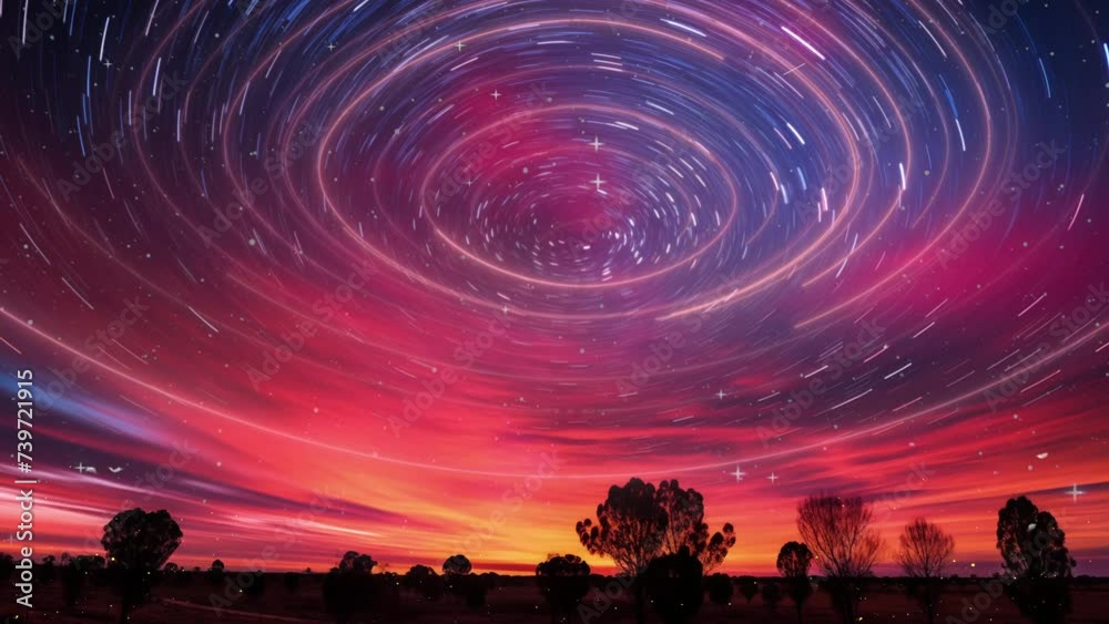 an extraordinary astrophotography image of interstellar. beautiful ...