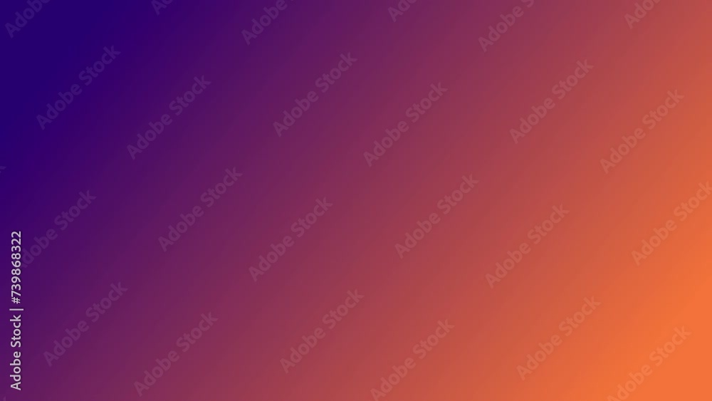 gradient Background Loop Animation. Video High Quality 4k Stock Video ...