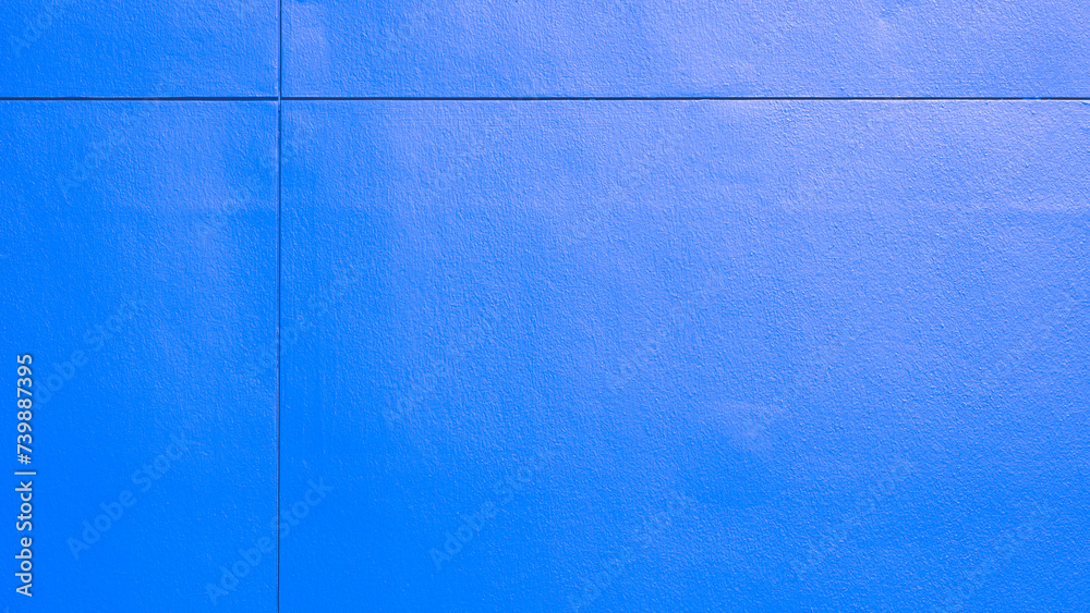 Background and texture of prefabricated blue fiber cement smartboard ...