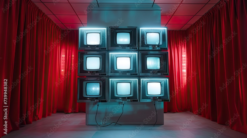 Cinematic Shot GENRE: Sci-fi drama | EMOTION: beauty, fear | SCENE: 9 ...