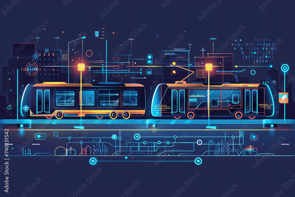 Integration of Modes and Network, Mobility as a Service and Mobility ...