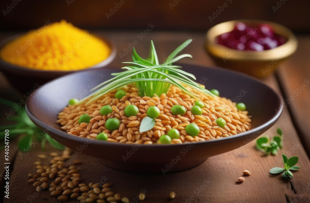 International Day of Nowruz, traditional Iranian and Turkic cuisine ...