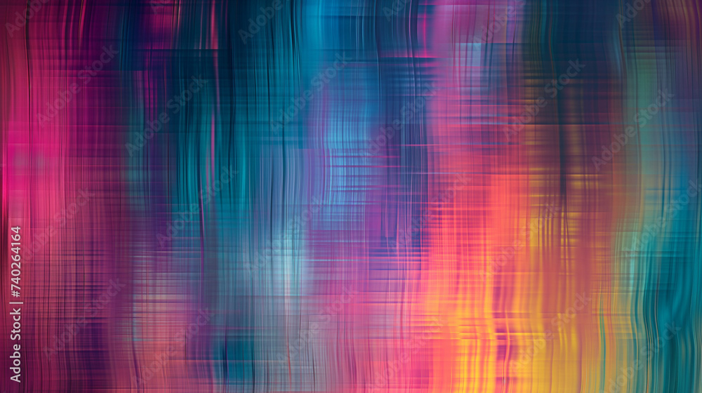 Holographic surface pattern. Colorful shiny texture background. Luxury ...