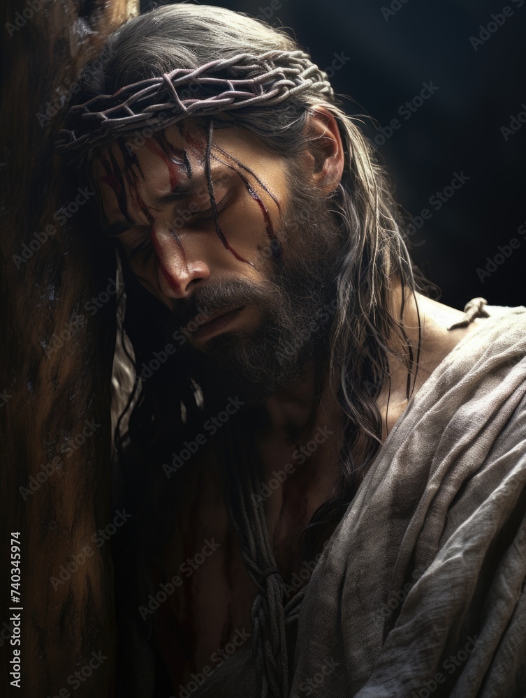 Jesus Christ, Jesus of Nazareth, Old Testament messiah, Christianity ...