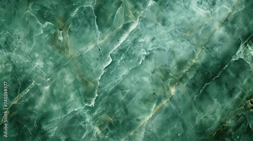 Green marble texture background, natural breccia marbel tiles for ...