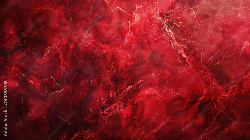 Red marble texture in natural pattern with high resolution for ...