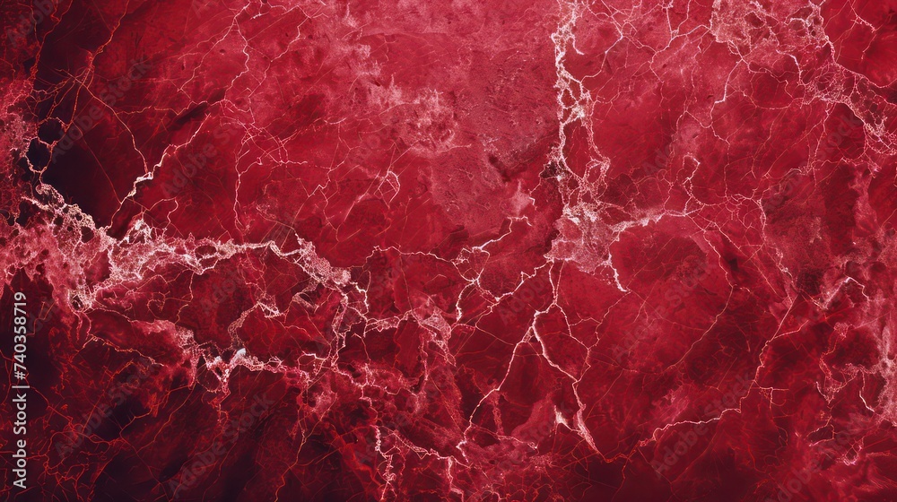 Red marble texture in natural pattern with high resolution for ...