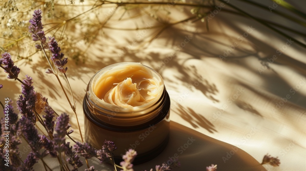 Waterless Skincare, beauty products that are formulated with as little ...