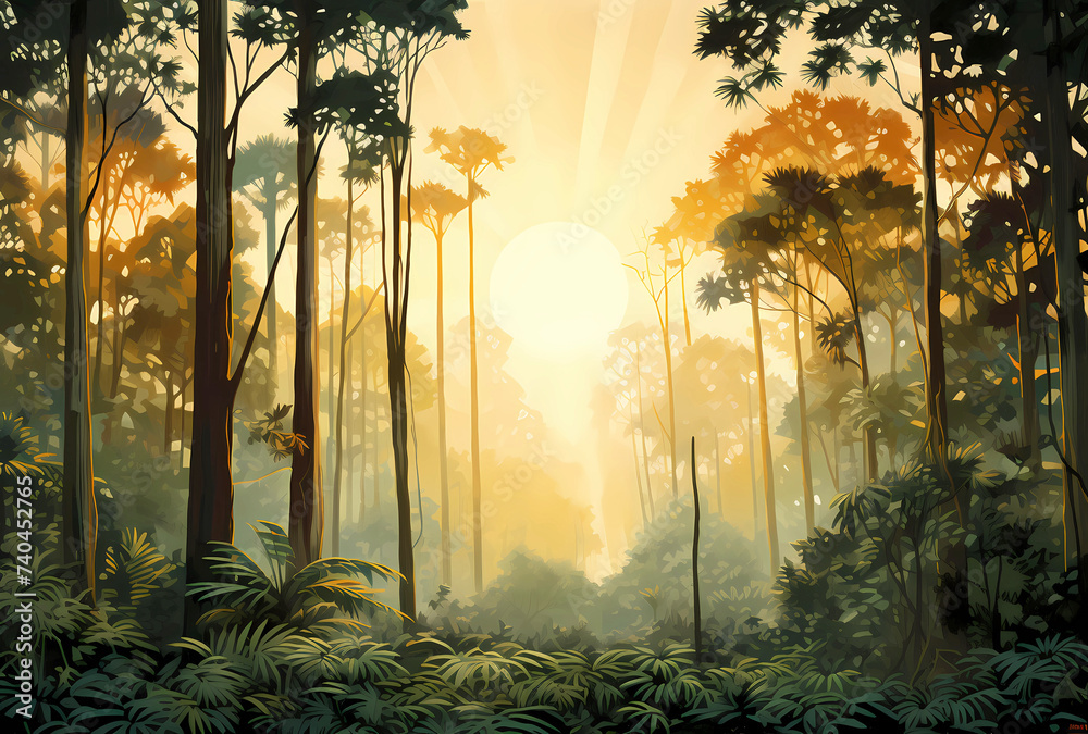 Nature Desktop Wallpaper, Laptop Wallpaper, Desktop Background, MacBook ...