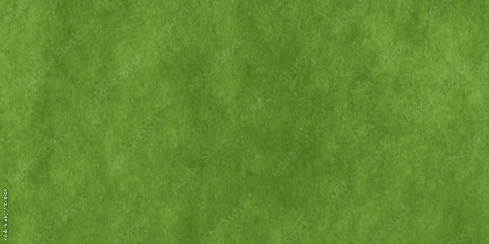 Aerial. Green grass texture background the texture of the paper, the ...