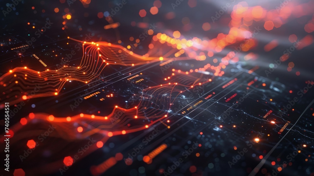 Interactive Visualization: Utilizing Chart for Dynamic Exploration ...
