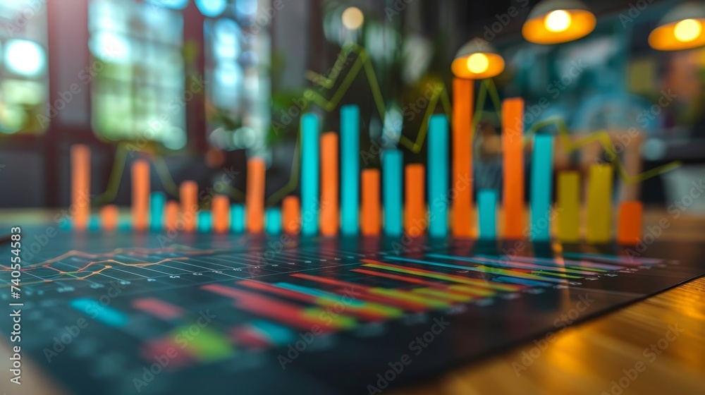 Interpreting Visuals: Decoding Data with Diagrams, Graphs, and Charts ...