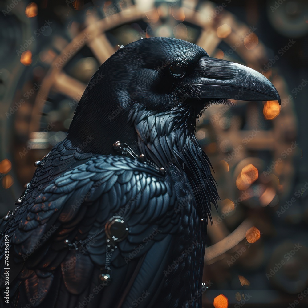 Solving codes cryptographer raven secret room midnight cipher wheel ...