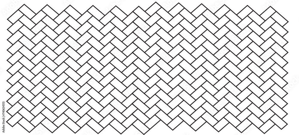 herringbone pattern- broken twill weave. white seamless patter for ...