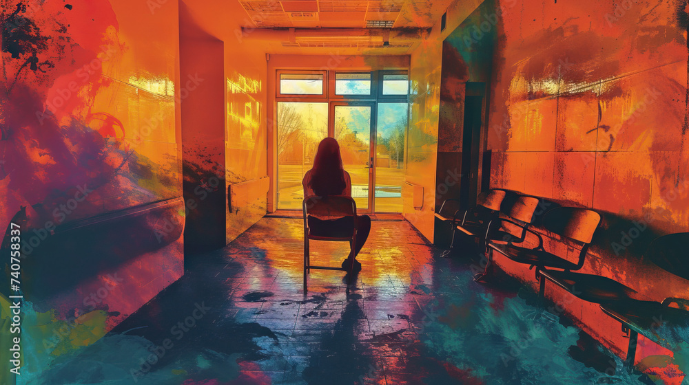 Mental Health Awareness: Promoting awareness and destigmatization of ...