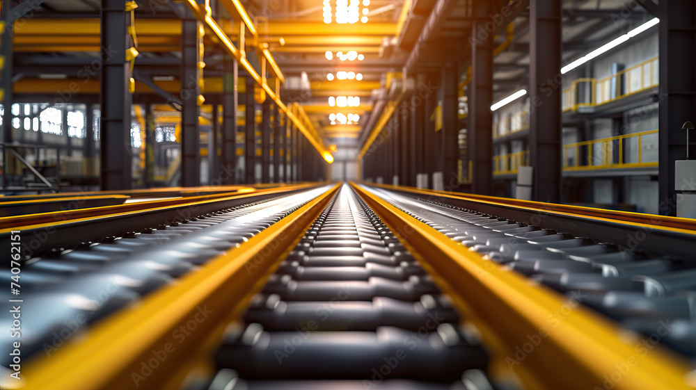 Lean Manufacturing Principles: Lean manufacturing practices such as ...