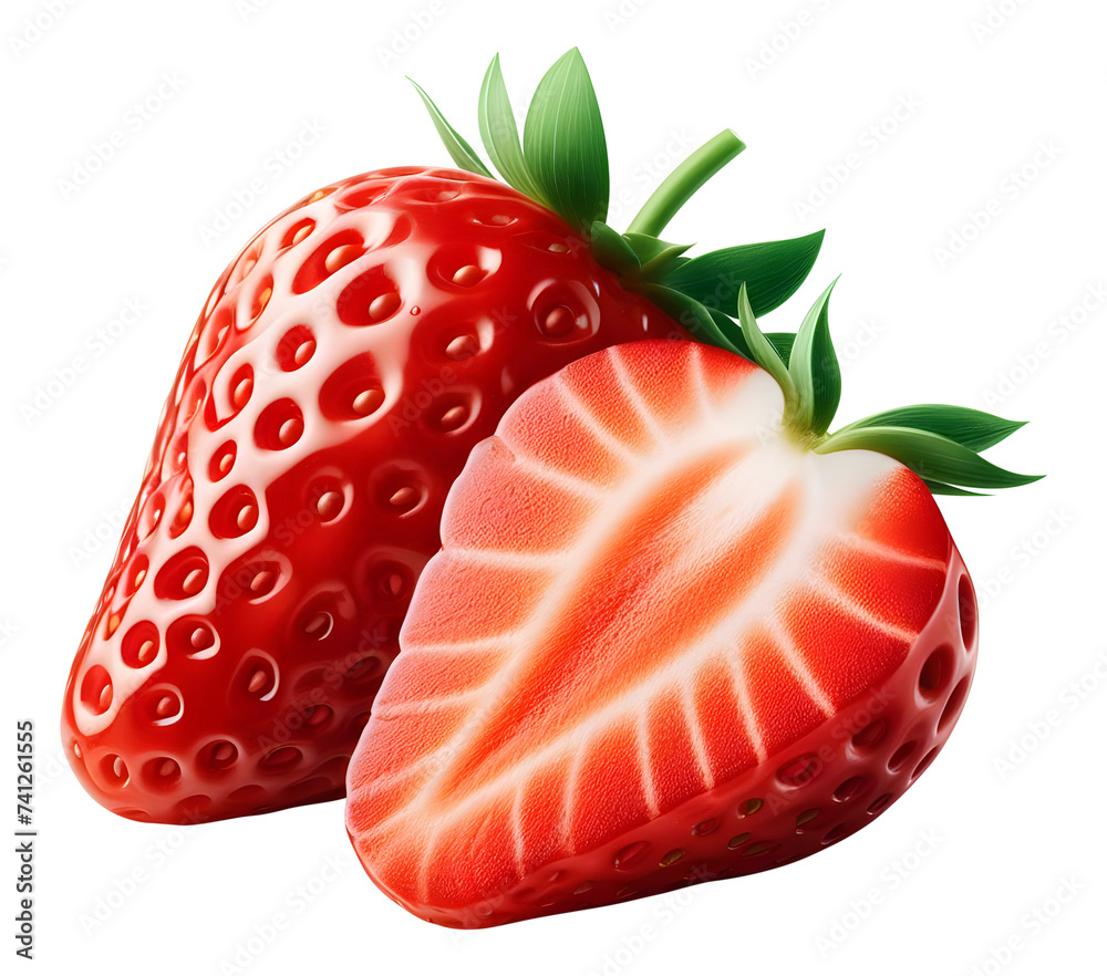 Strawberry png fresh strawberry png ripe strawberry png strawberry ...