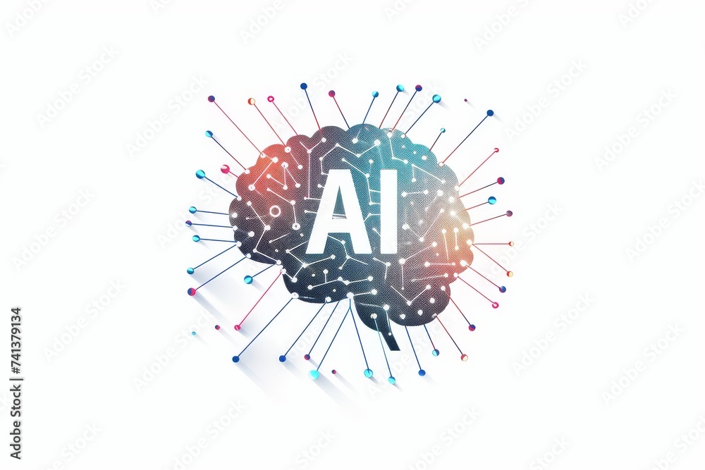 AI Brain Chip oligodendroglioma. Artificial Intelligence ... AI Brain Chip oligodendroglioma. Artificial Intelligence ...