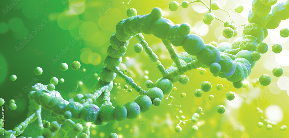 Visual depiction of meiotic recombination and its genetic significance ...