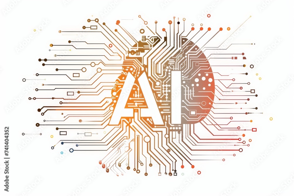 AI Brain Chip axon. Artificial Intelligence clinical decision support ...