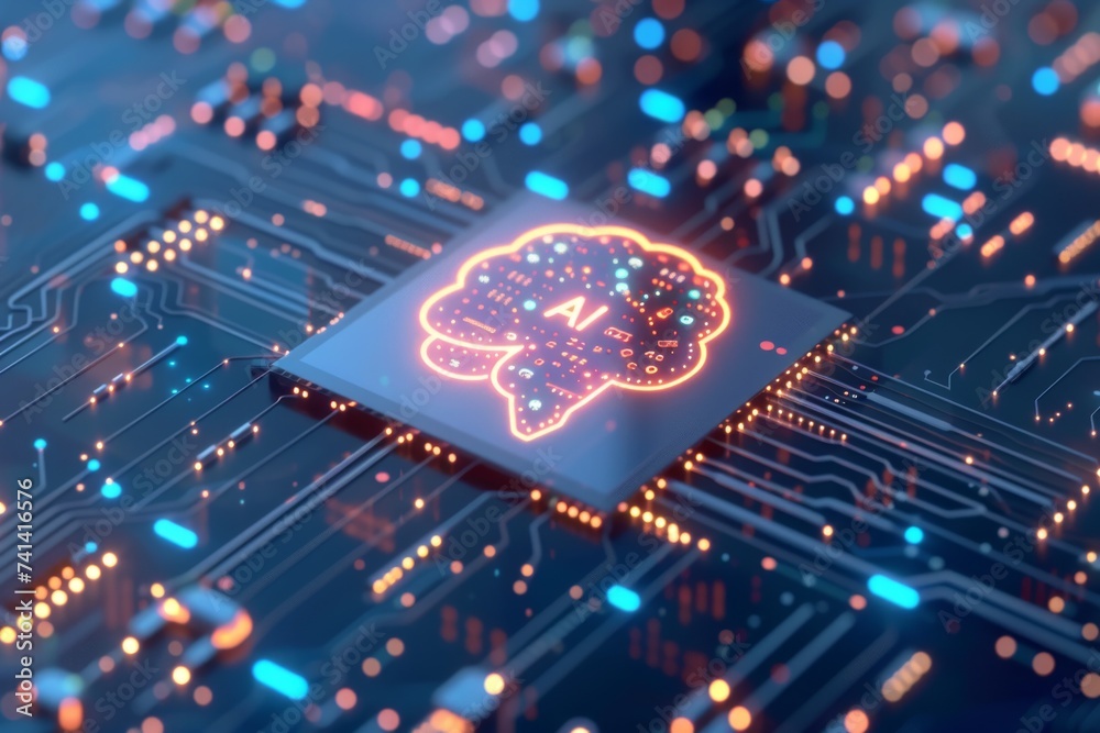 AI Brain Chip document retrieval. Artificial Intelligence brain tumor ... AI Brain Chip document retrieval. Artificial Intelligence brain tumor ...