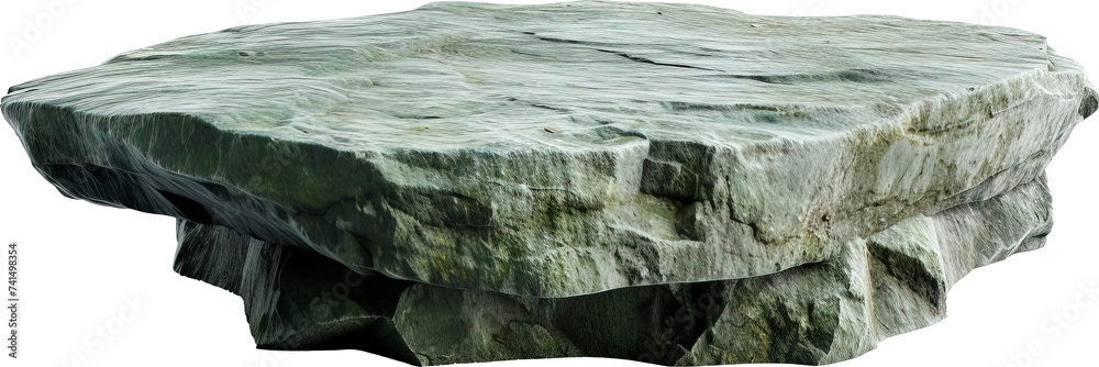 Rock isolated on transparent background. PNG Stock Photo | Adobe Stock