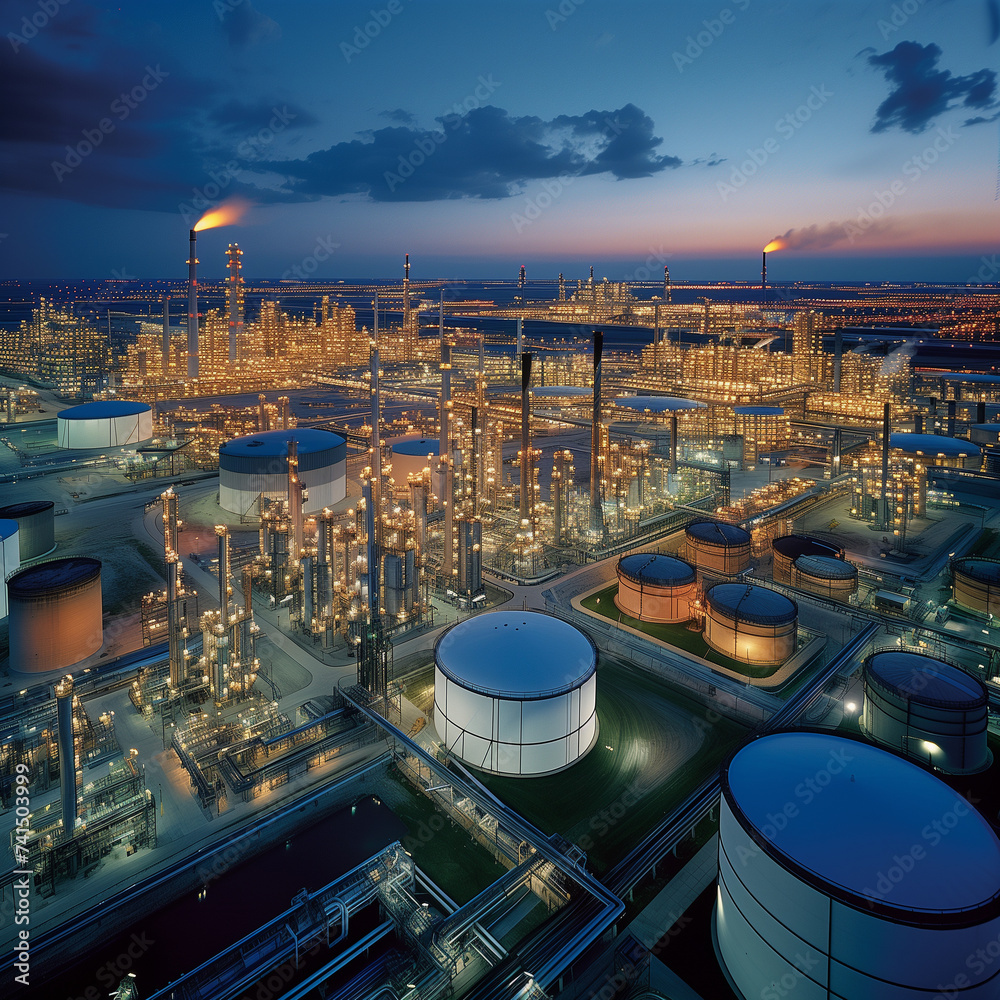 Implementing Carbon Capture and Storage (CCS) in Refineries: Outline a ...