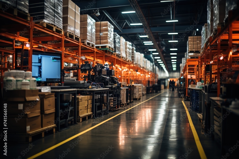 Precision-engineered and equipped with cutting-edge technology, this ...