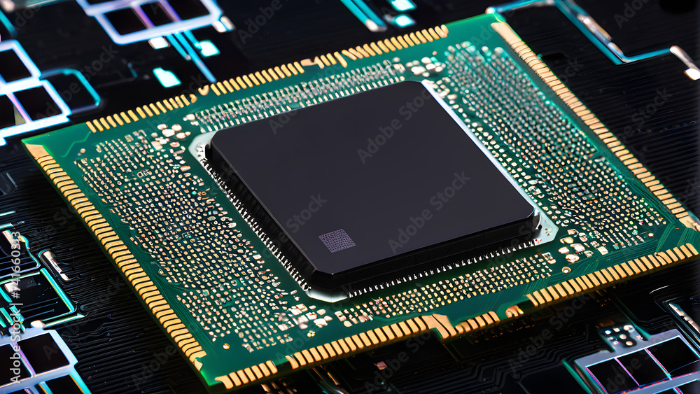 next generation processor designs leading-edge natechlogy fpga chip ...