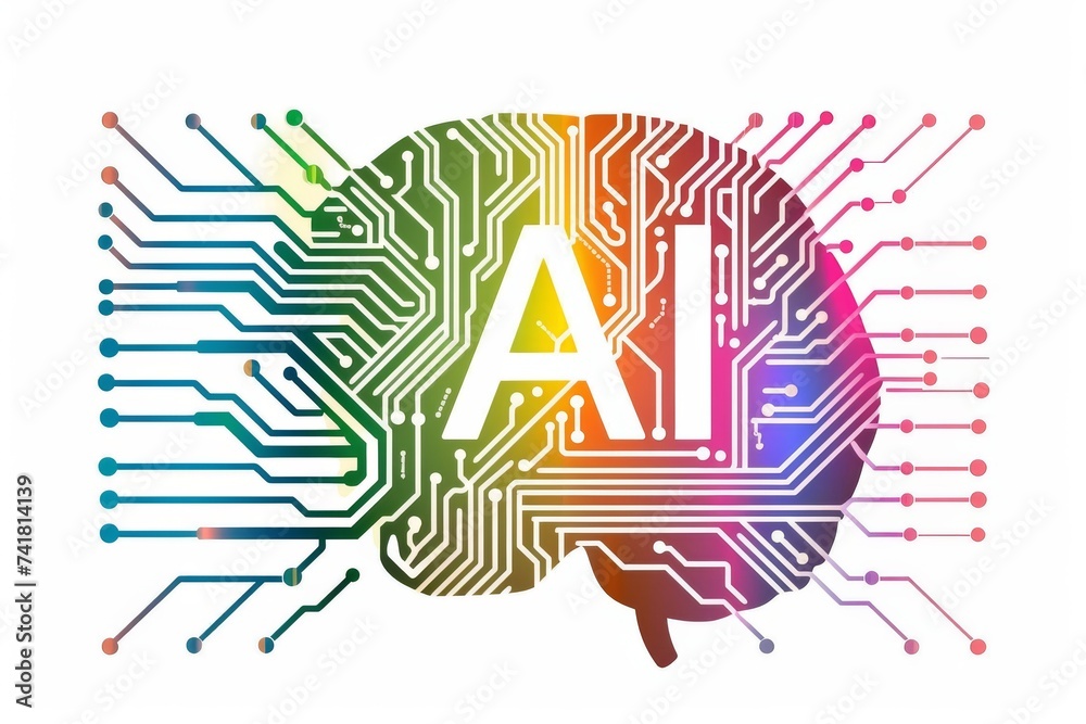 AI Brain Chip semiconductor metrology equipment. Artificial ...