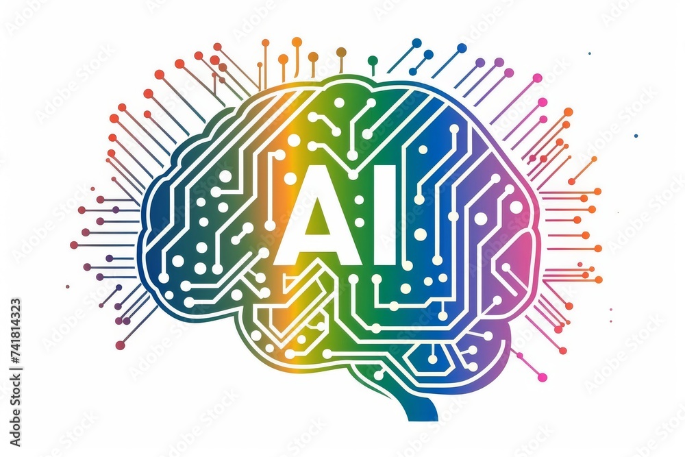 AI Brain Chip reporting tool. Artificial Intelligence network ...