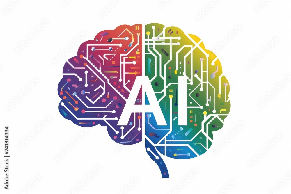 AI Brain Chip cognitive enhancement research studies. Artificial ...